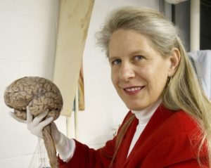 Connecting the Mind with the Body: Jill Bolte Taylor’s Whole Brain ...